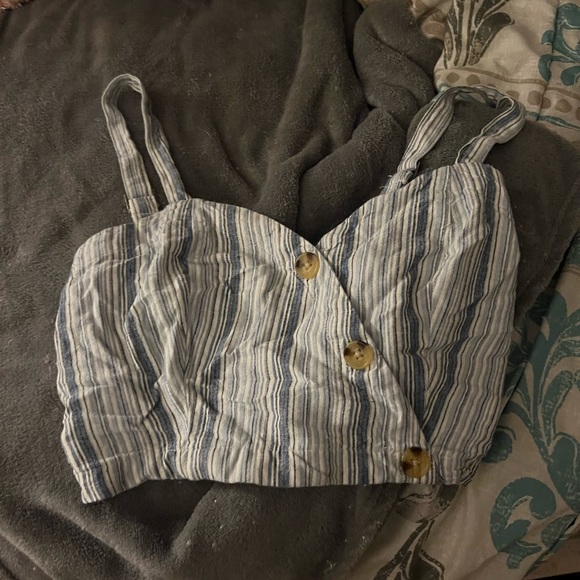 Tops | Small Crop Top | Poshmark